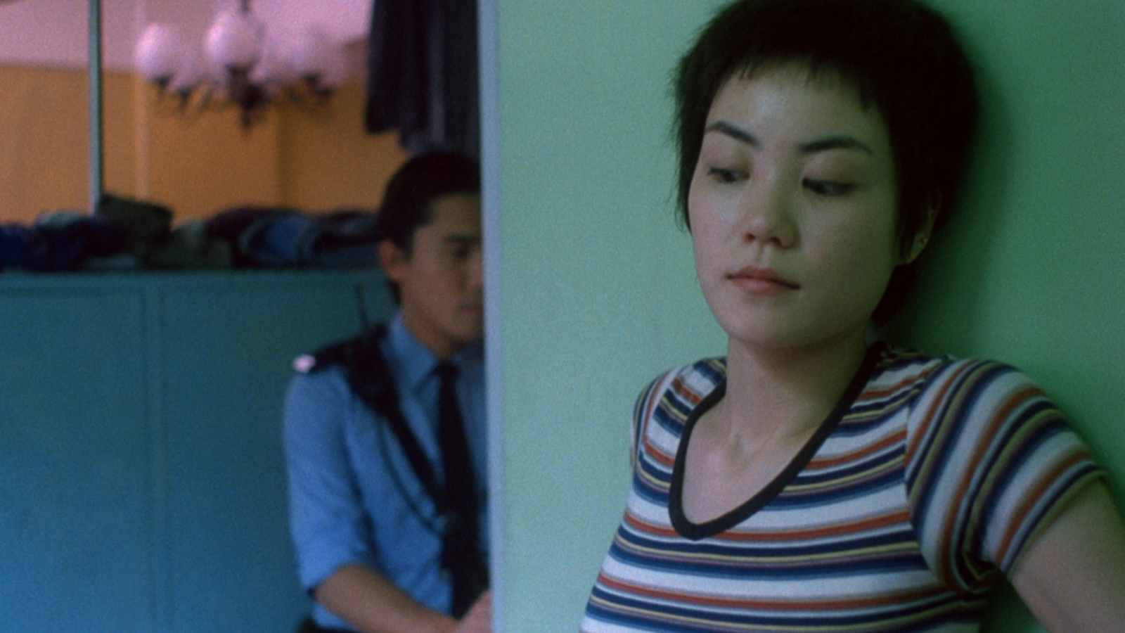 World of Wong Kar Wai: Chungking Express