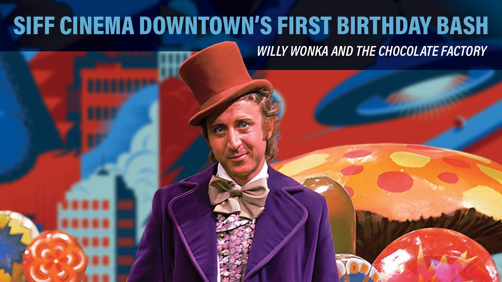 SIFF Cinema Downtown