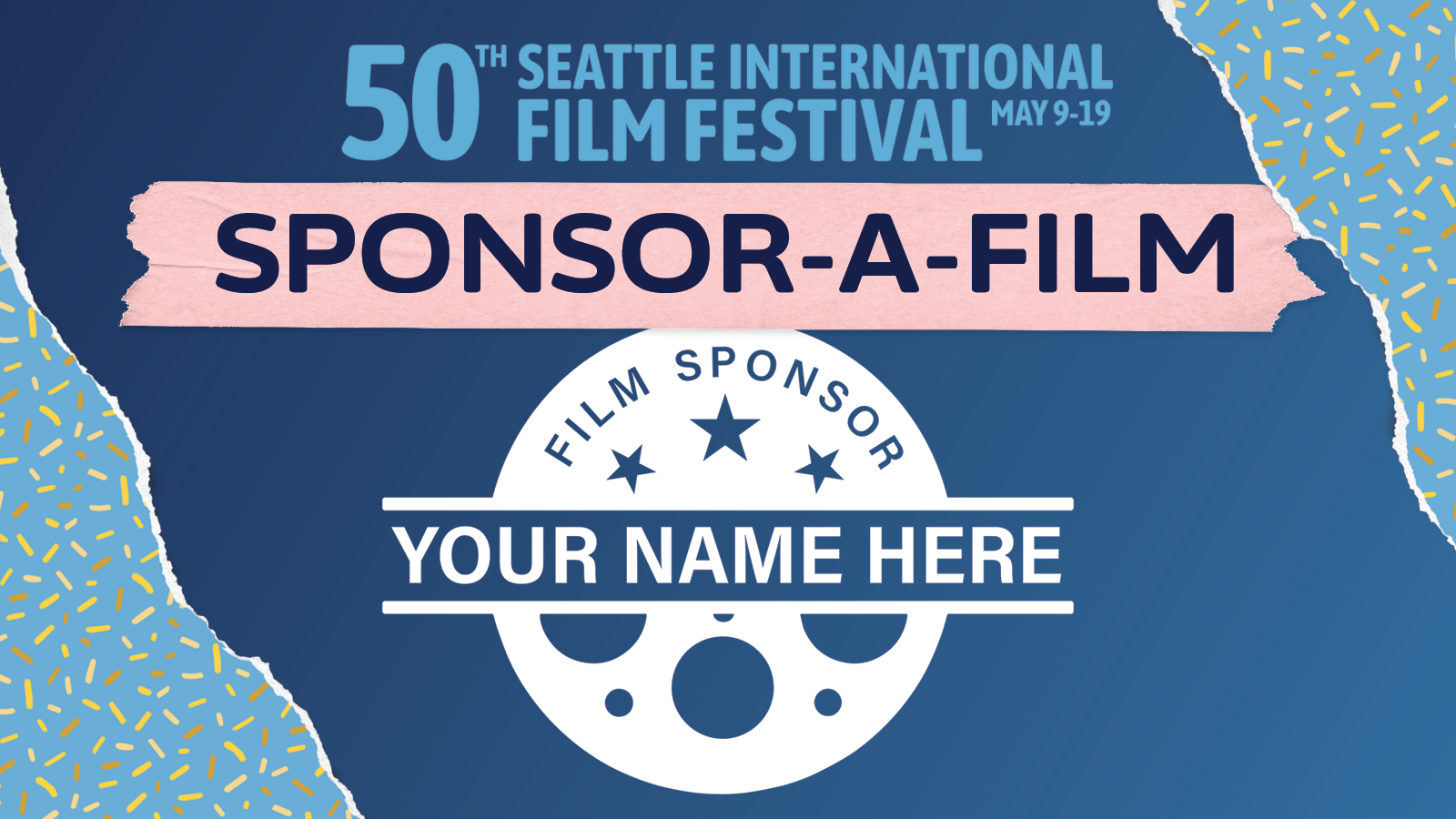 Sponsor-a-Film