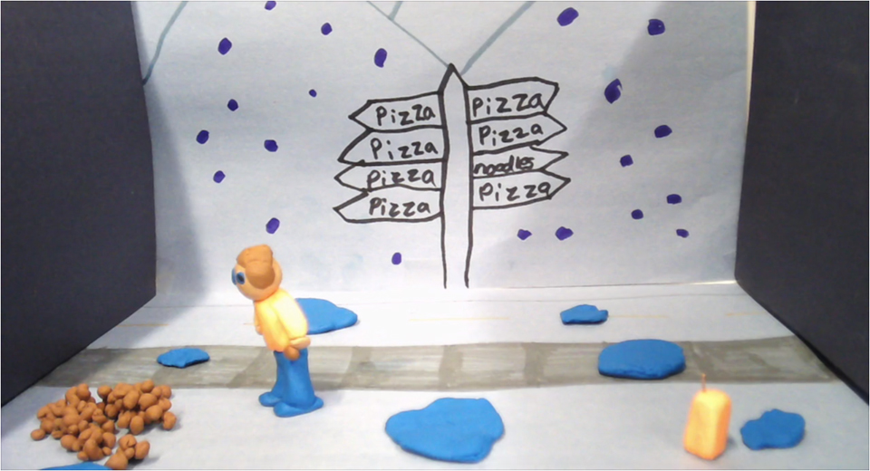 Summer Filmmaking Camp: Beginning Animation