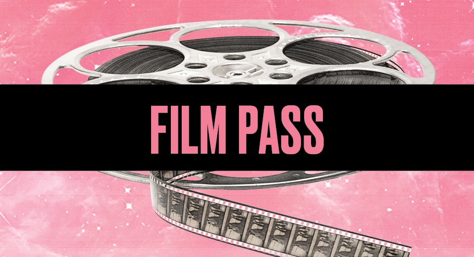 Passes & Tickets: 48th Seattle International Film Festival
