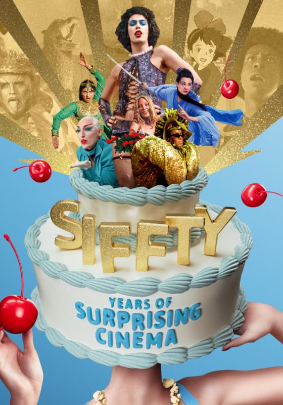 SIFF Cinema Downtown