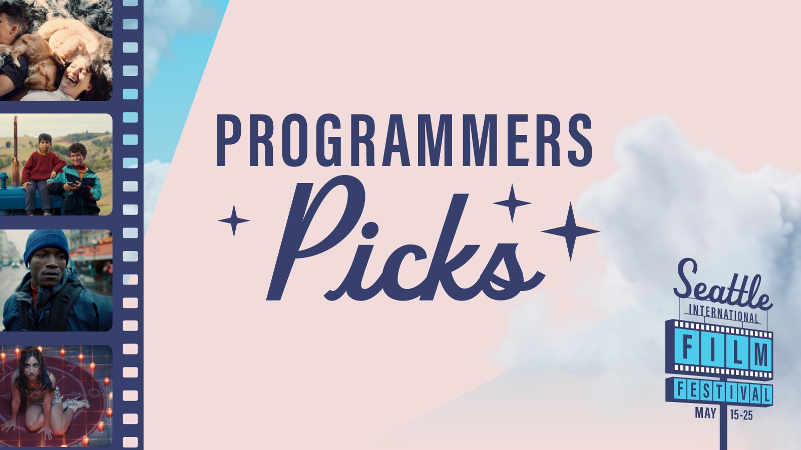 Programmers' Picks 2025