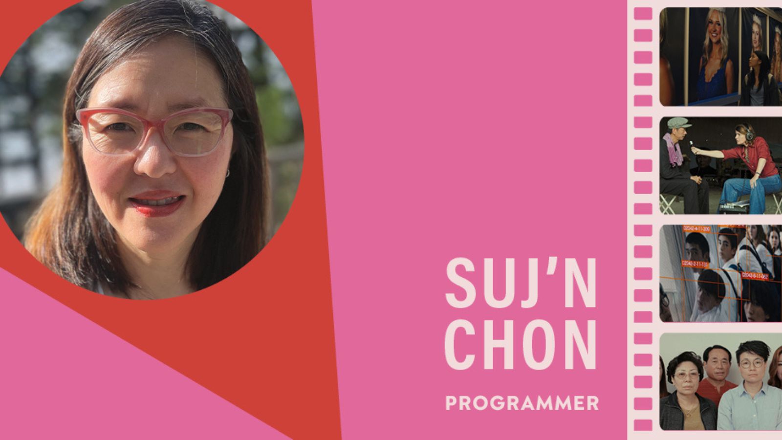 Programmers' Picks: SuJ'n Chon on SIFF 2025