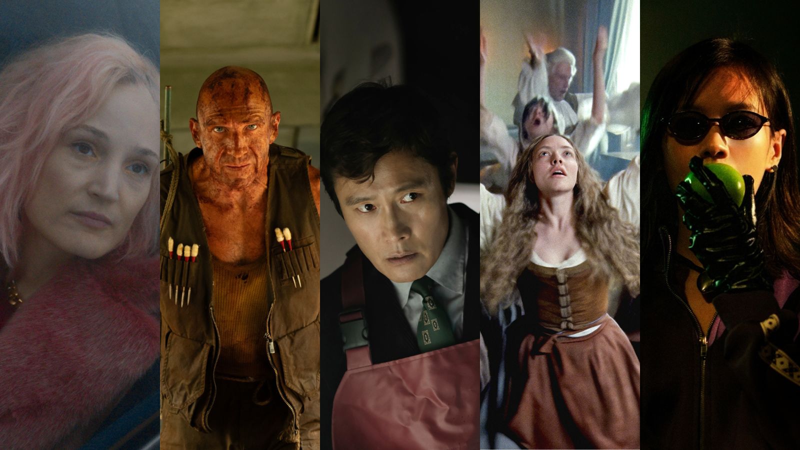 January 2026 at SIFF Cinemas